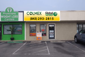 Sobre nosotros – Colmex Multiservicios